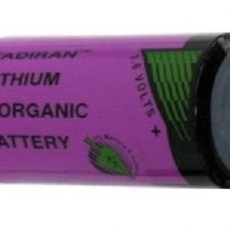 Lithium Batteries