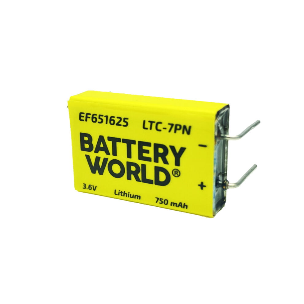 Battery World Batteries