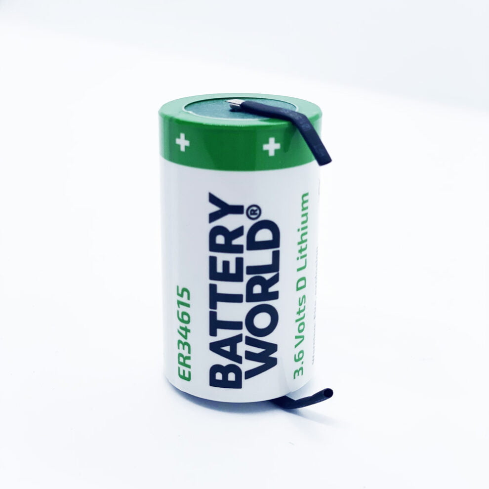 Battery World Batteries